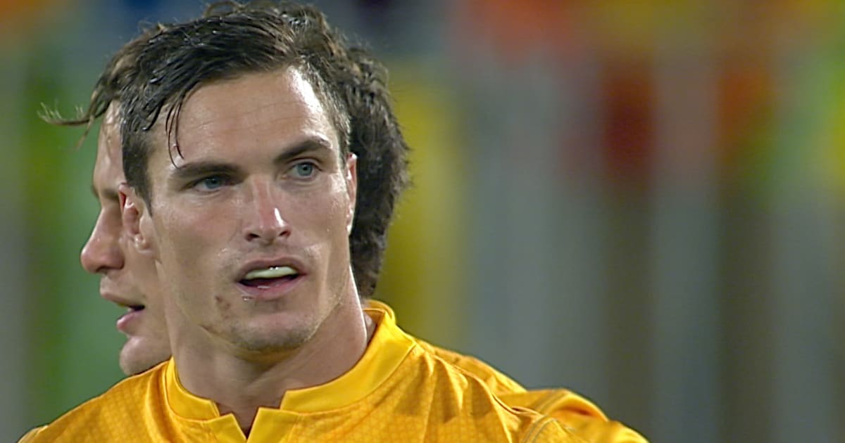 Time to say goodbye for Sevens star Ed Jenkins