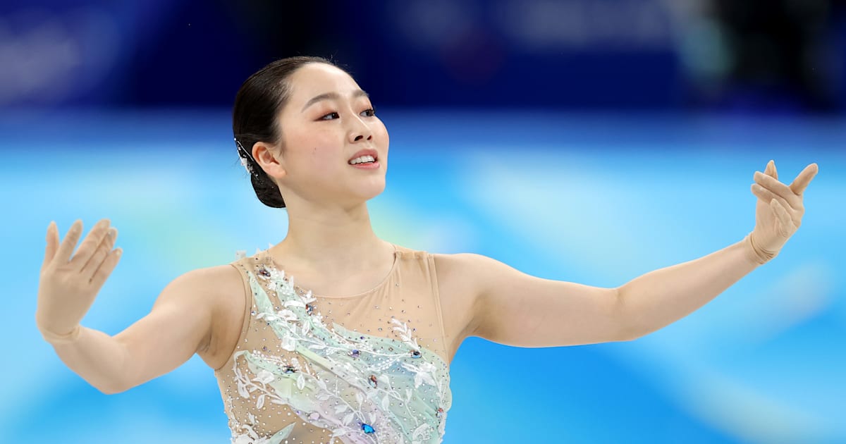 Wakaba HIGUCHI Biography, Olympic Medals, Records and Age