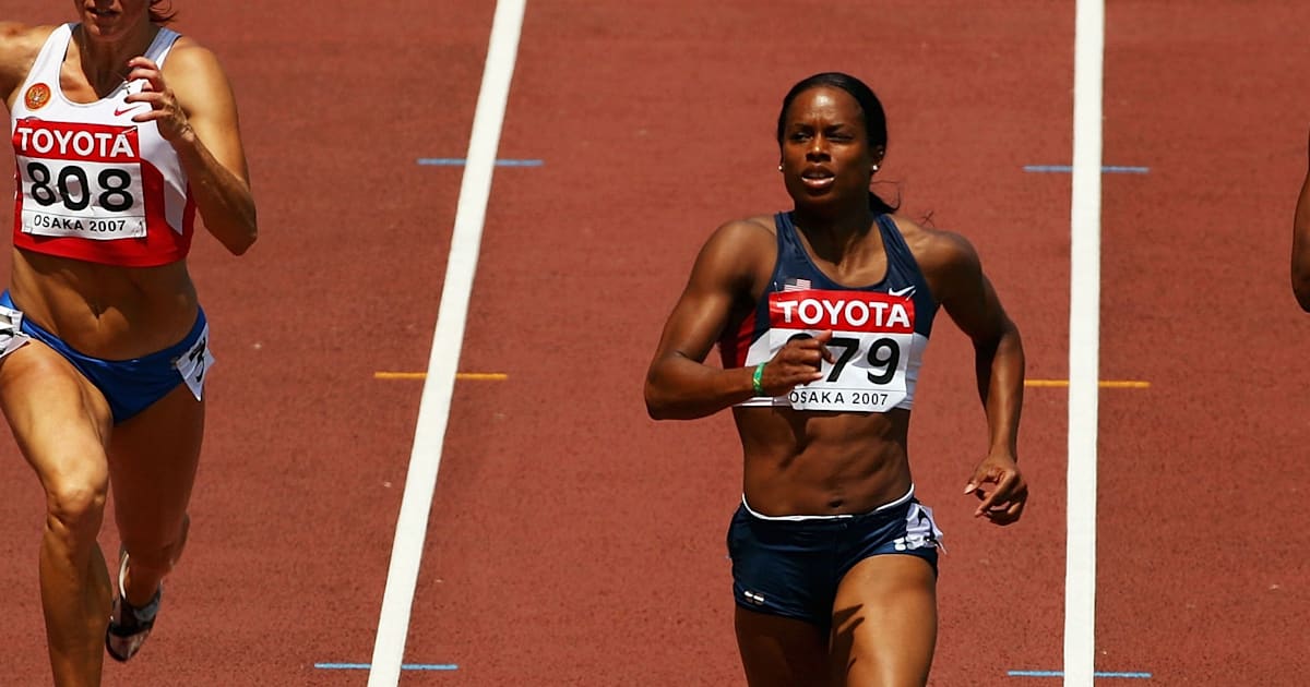 Start your year off right with Mechelle Lewis Freeman and Airbnb