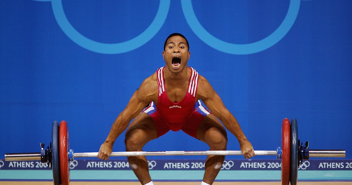 Federated States of Micronesia's Best Olympic Moments