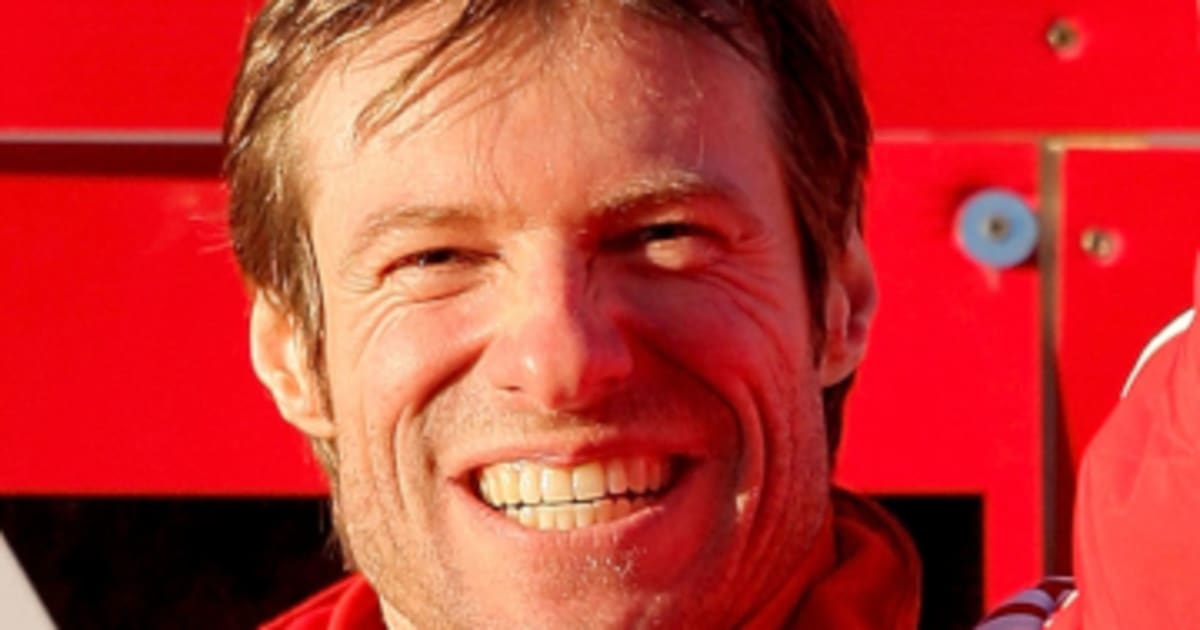 Gregor STAEHLI Biografia, medalhas Olímpicas, recordes e idade