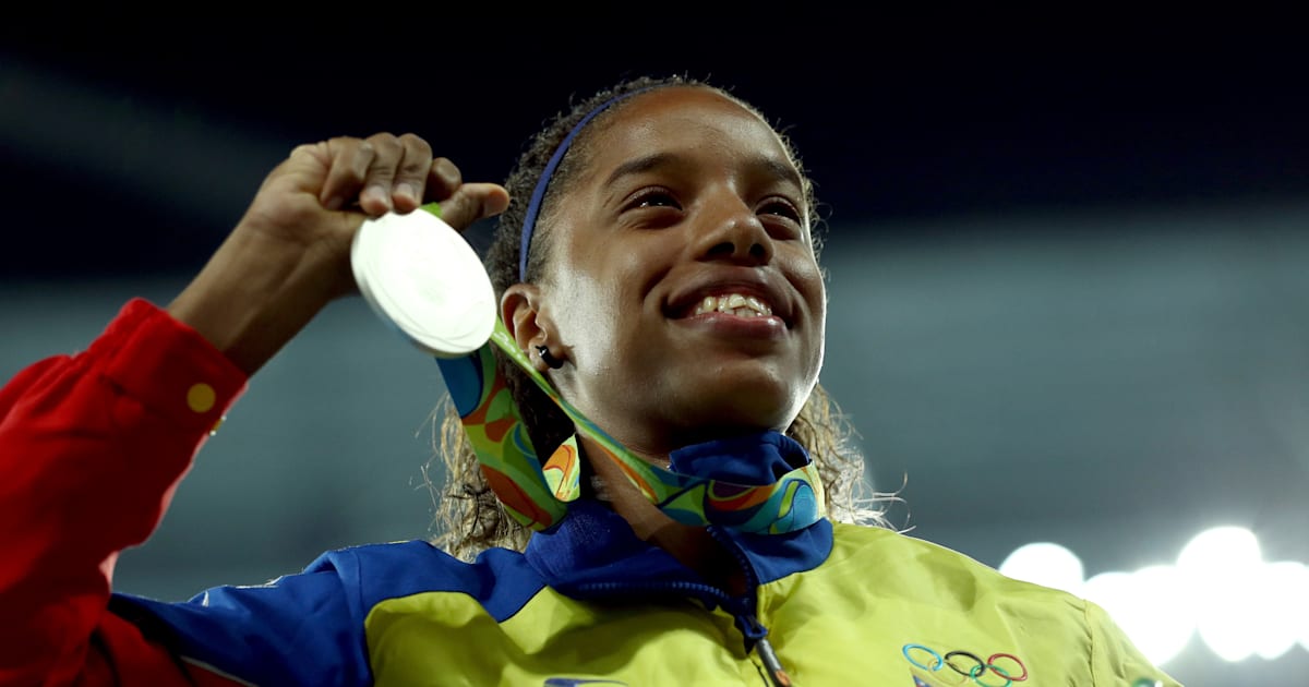 Cinco cosas que no sabías sobre Yulimar Rojas... y las cuenta ella misma