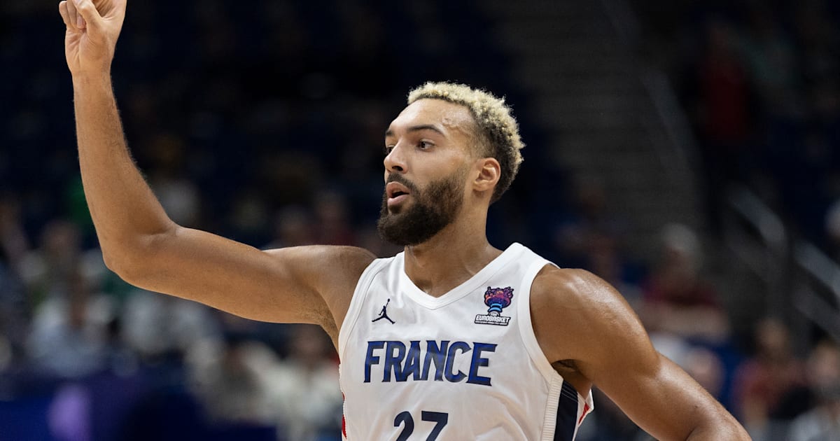 EuroBasket 2022: Semi-finals preview, schedule and how to watch NBA stars