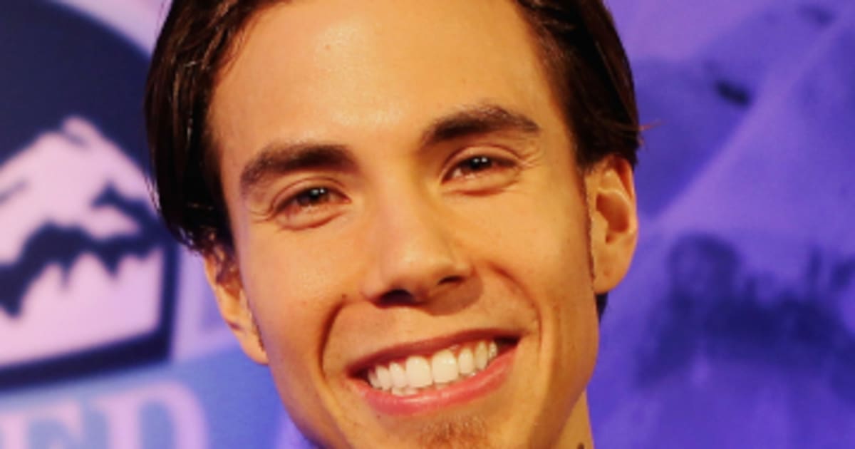 Apolo Anton OHNO Biography, Olympic Medals, Records and Age