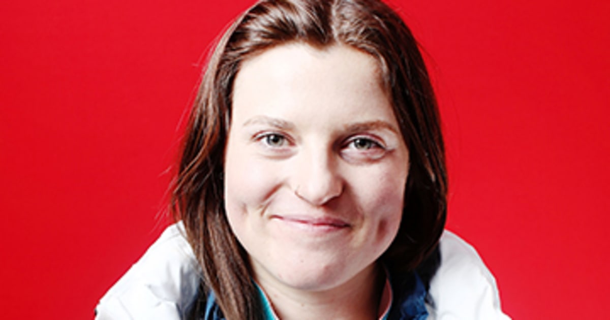 Arielle GOLD Biography, Olympic Medals, Records and Age