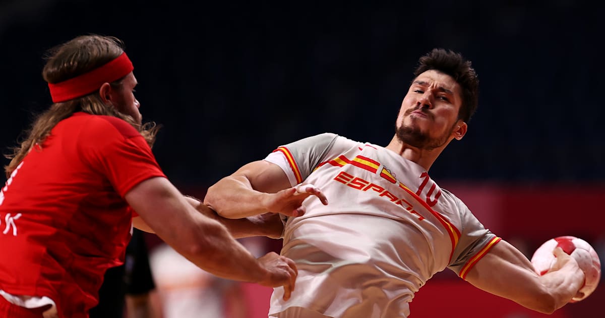 IHF Handball-Weltmeisterschaft der Männer 2023: Wer wird der MVP des ...