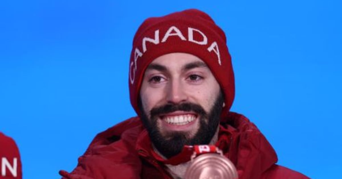 Steven DUBOIS Biography, Olympic Medals, Records and Age