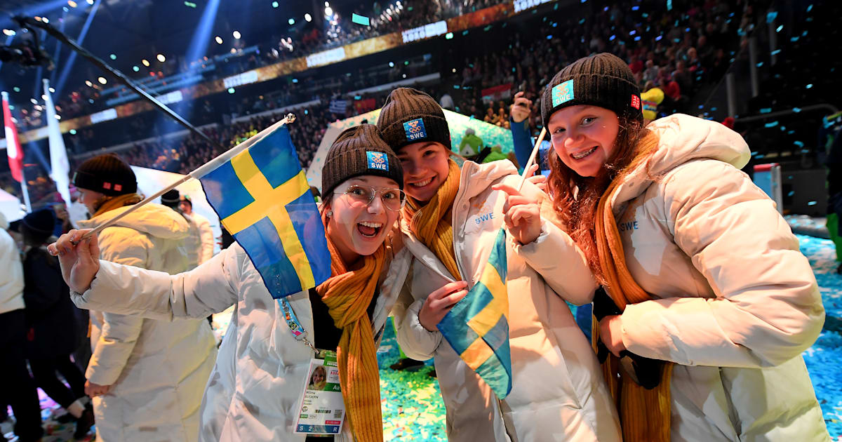 Top facts about the Gangwon 2024 Winter Youth Olympic Games