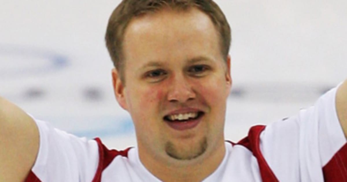 Mark NICHOLS Biography, Olympic Medals, Records and Age