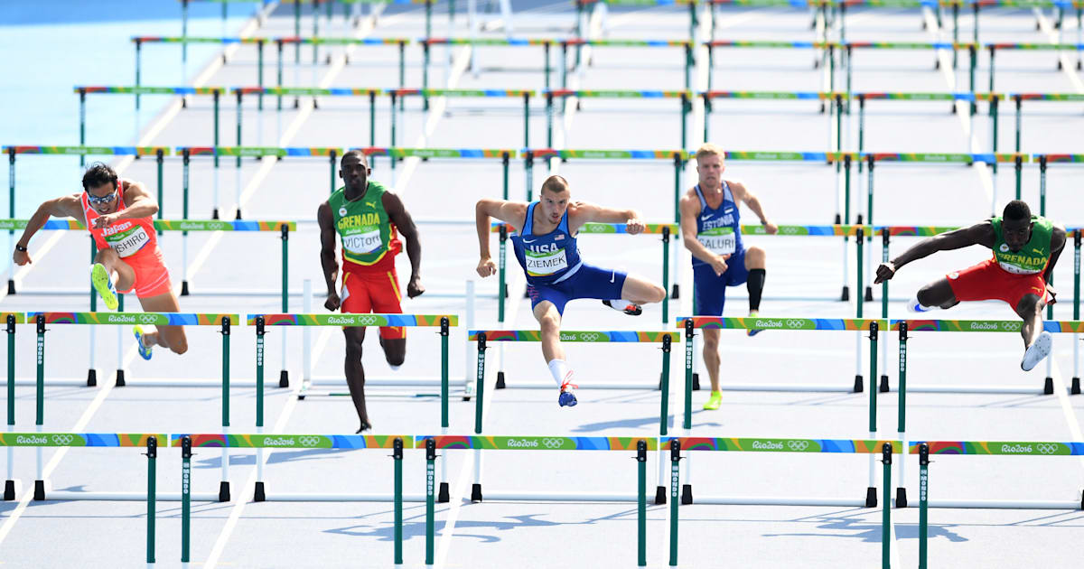 110m／100mハードル：勢い増す日本勢は東京五輪で予選の壁を破れるか