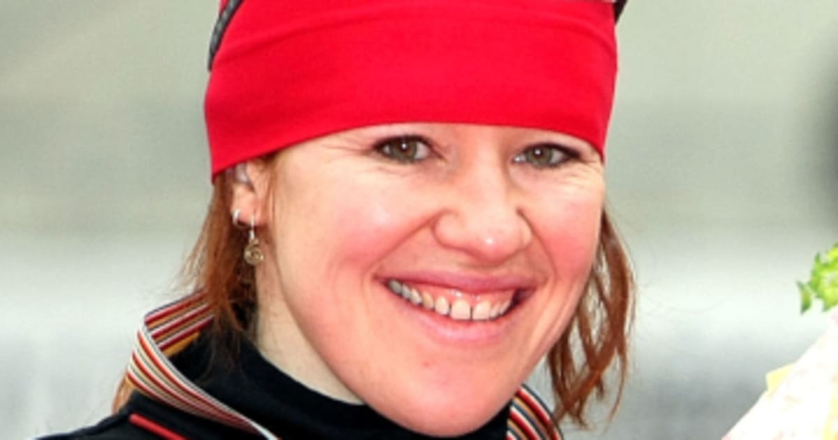 Clara HUGHES Biography, Olympic Medals, Records and Age