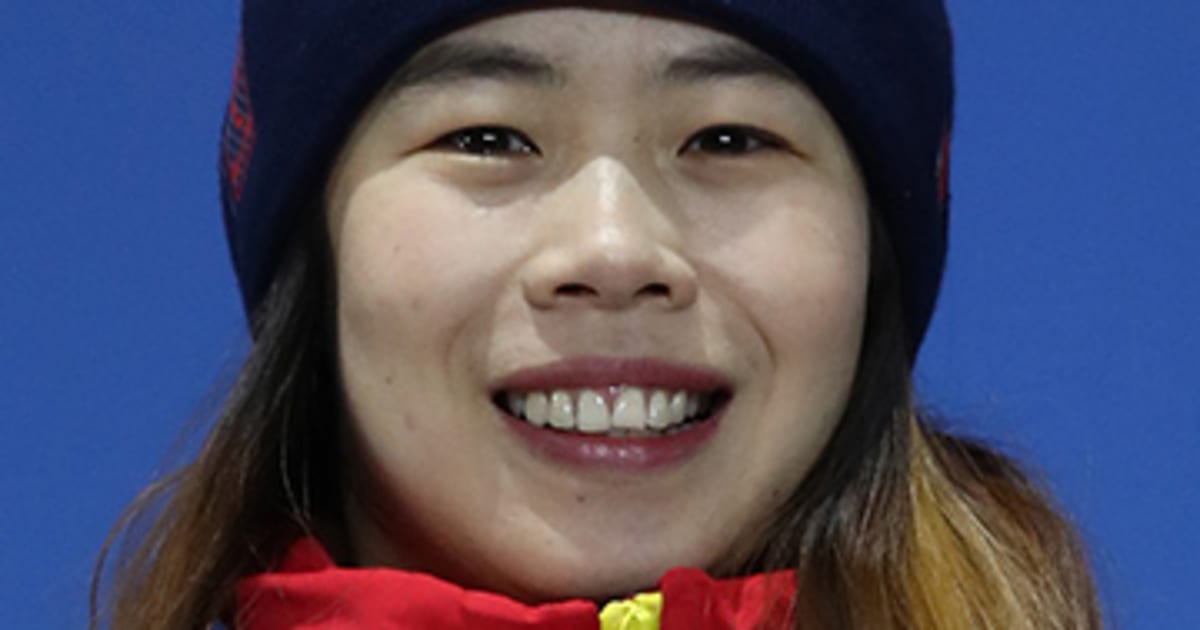 Fanyu KONG | Olympics.com