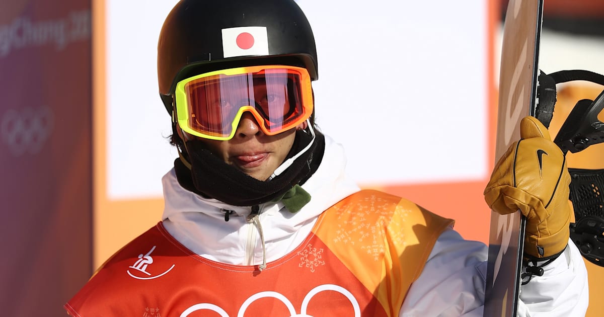 Olympic snowboard: Everything you need to know about Hirano Ayumu
