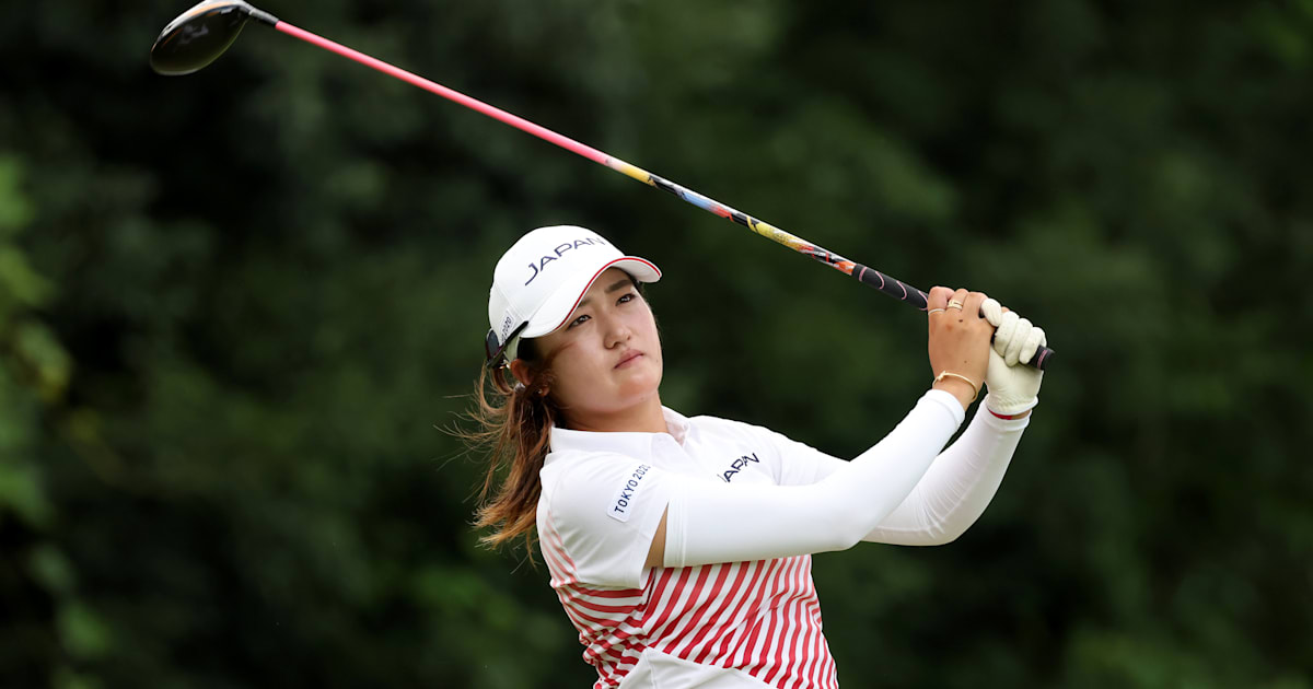 【8月13日開幕】JLPGAツアー、NEC軽井沢72ゴルフトーナメントの放送予定｜東京五輪銀メダリストの稲見萌寧が出場