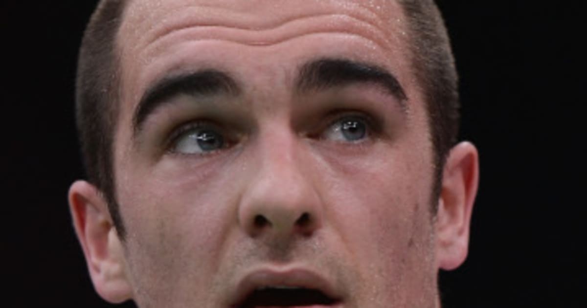 Scott EVANS Biography, Olympic Medals, Records and Age