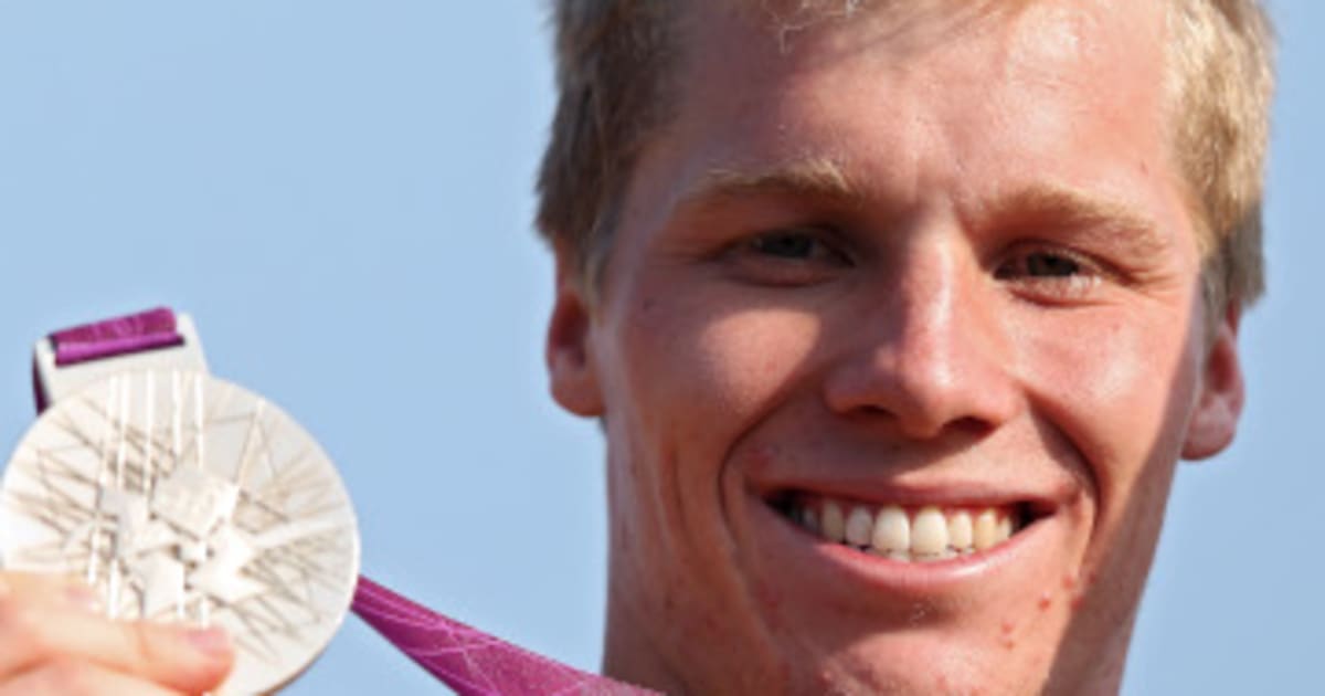 Sam WILLOUGHBY Biografía, medallas olímpicas, récords y edad