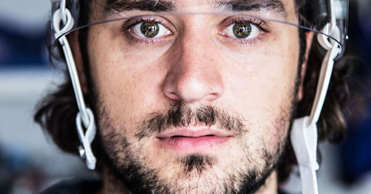 Zuccarello foresees unforgettable stay for Lillehammer hopefuls ...