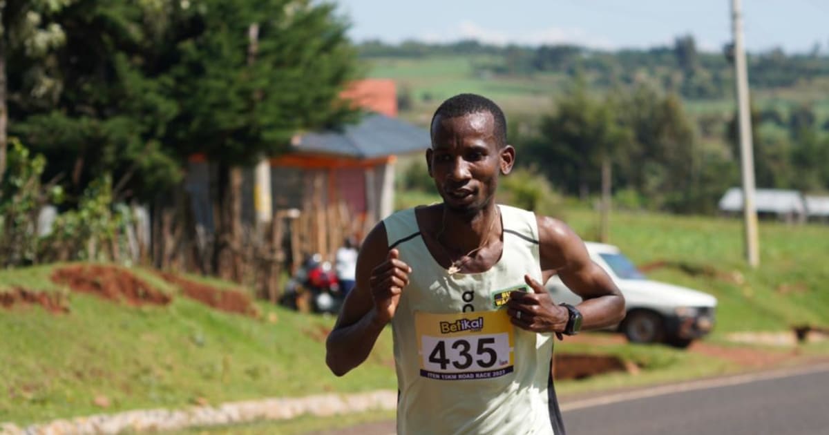 Kiruhura Emmanuel Ntagunga Biography, Olympic Medals, Records and Age