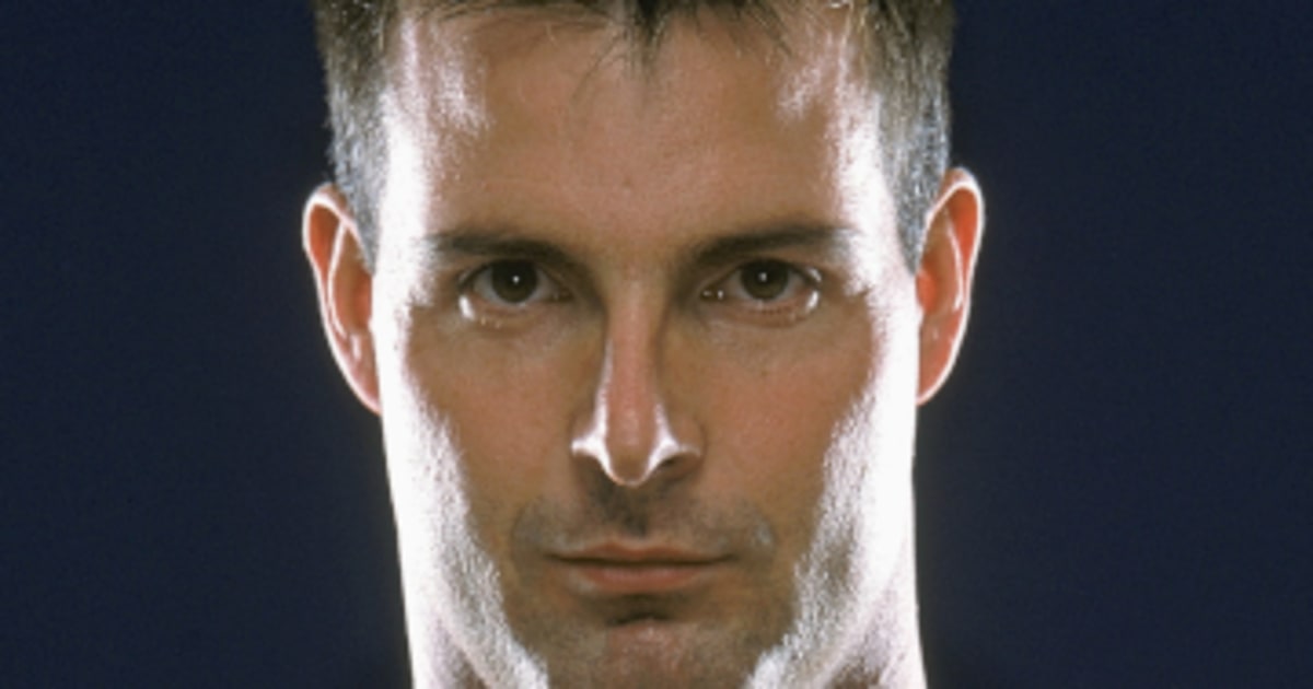 Mike KOHN | Olympics.com