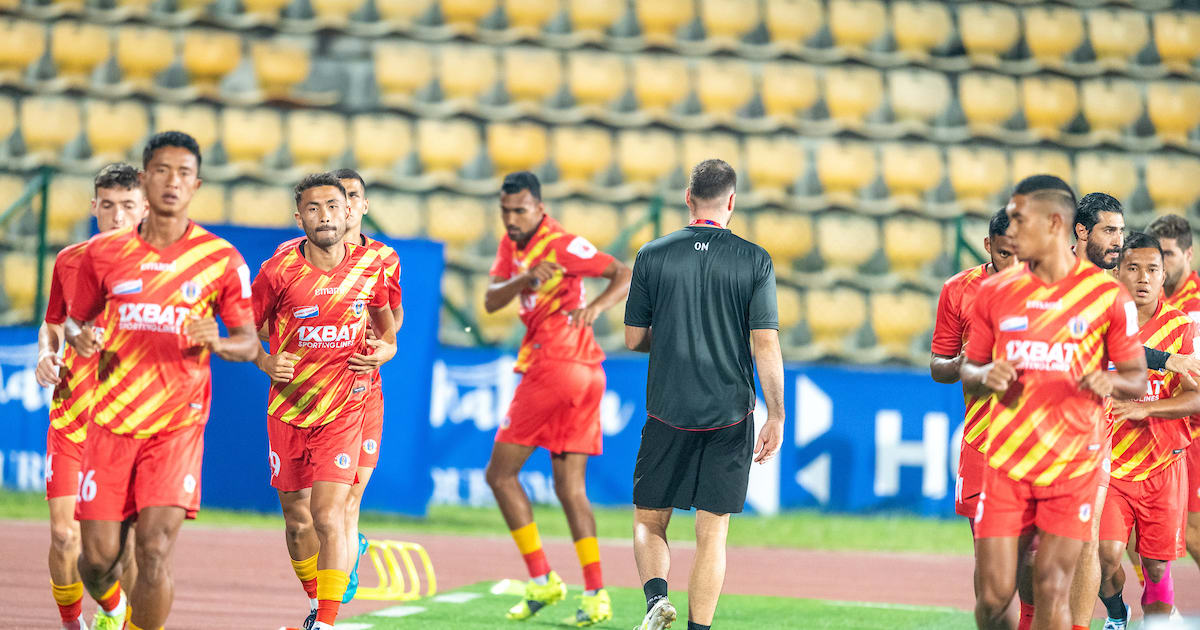 ATK Mohun Bagan vs East Bengal, Kolkata Derby in ISL 2022-23: Watch live streaming and telecast