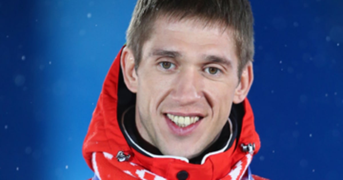 Anton KUSHNIR Biography, Olympic Medals, Records and Age