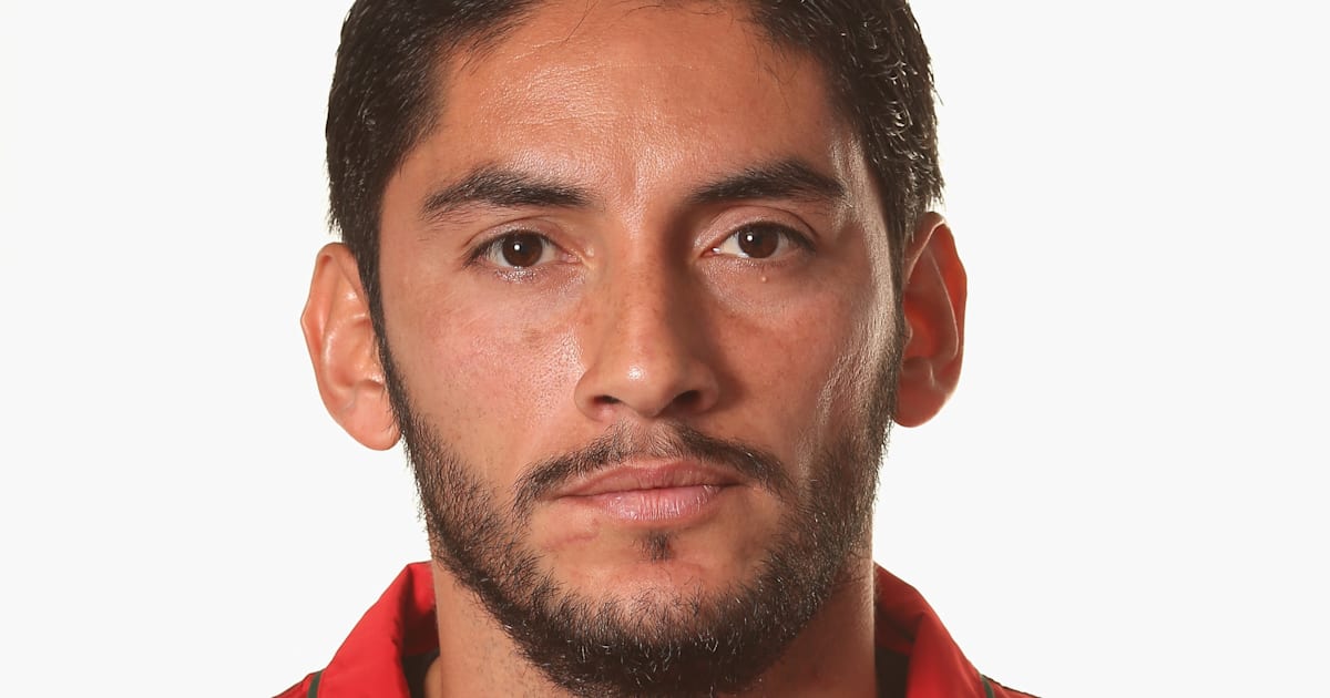Jose de Jesus Corona, Jugador de fútbol, Biografía, Medalla Olímpica ...