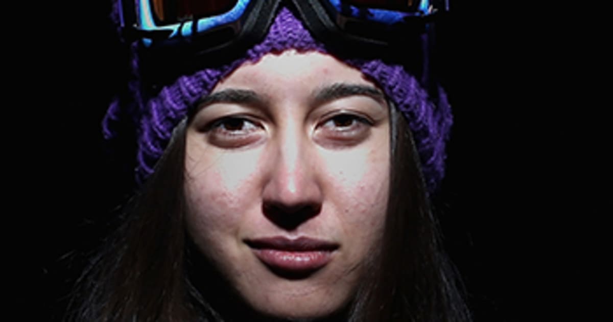 Belle BROCKHOFF | Olympics.com