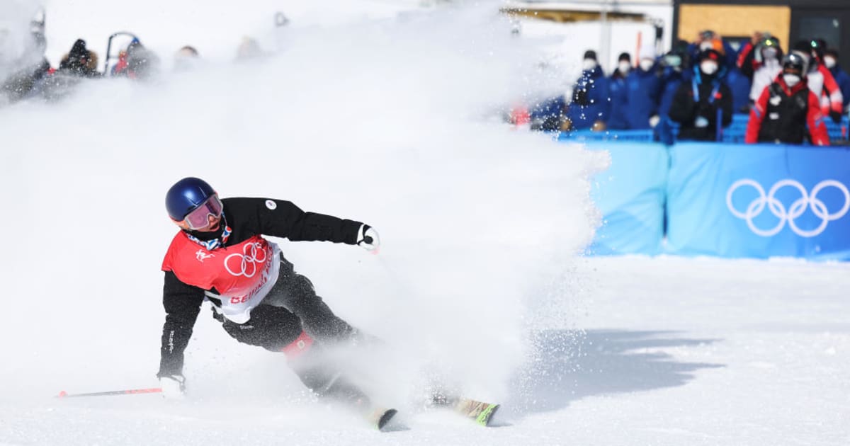 Freestyle Skiing - Women's Moguls Final 3 | Beijing 2022 Replays