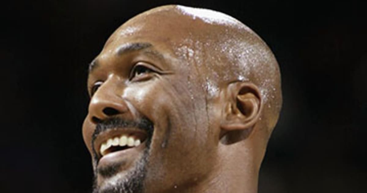 Karl MALONE Biography, Olympic Medals, Records and Age