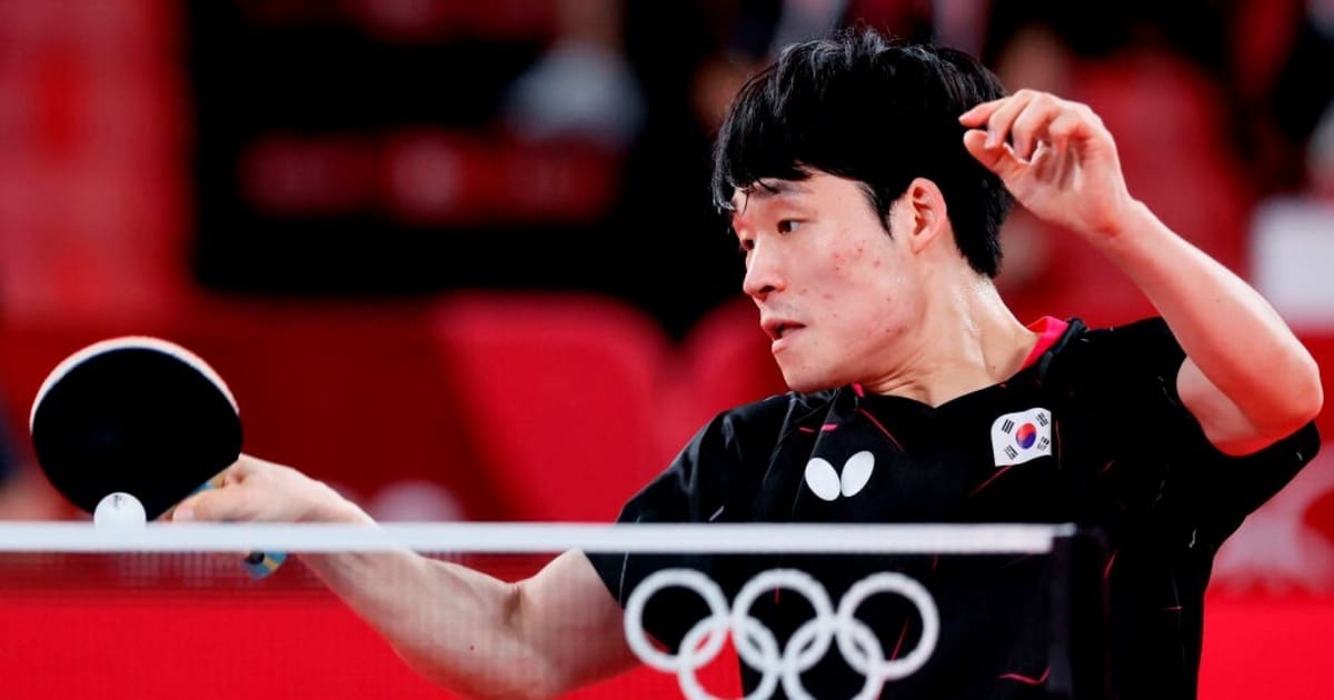 Table 2: Team Quarter-Finals 2 - Day 10 - Table Tennis | Tokyo 2020 Replays