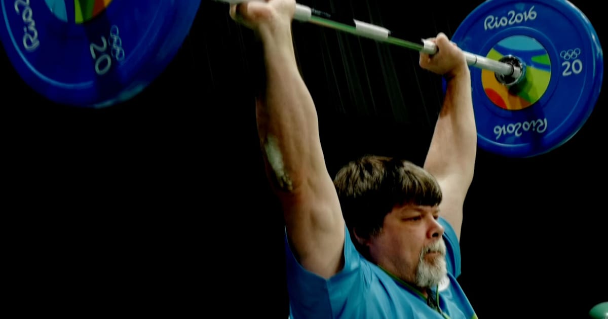 A day in the life of a Weight Loader