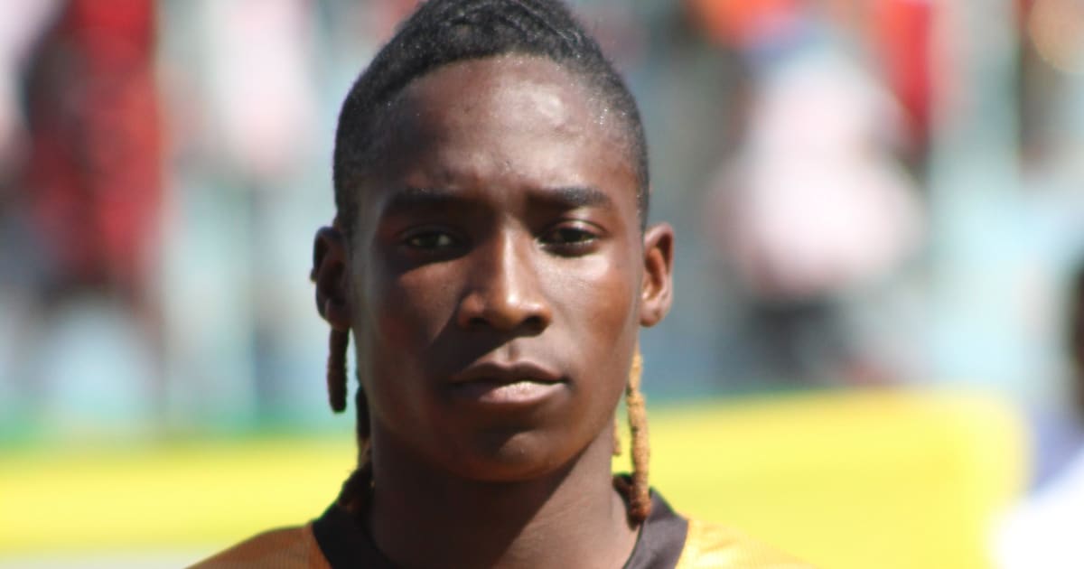 Barbra Banda: star striker who led Zambia to dream Olympics