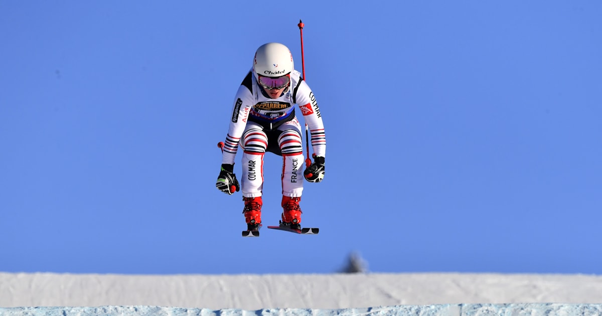 Sports olympiques d'hiver: le dimanche 23 janvier en DIRECT