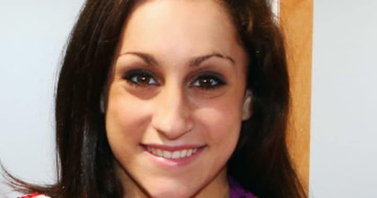 Jordyn WIEBER Biography, Olympic Medals, Records and Age