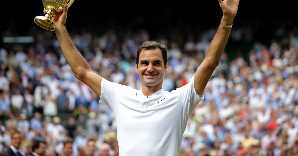 Roger Federer denied entry into Wimbledon despite plea: “I’ve won this tournament eight times!”