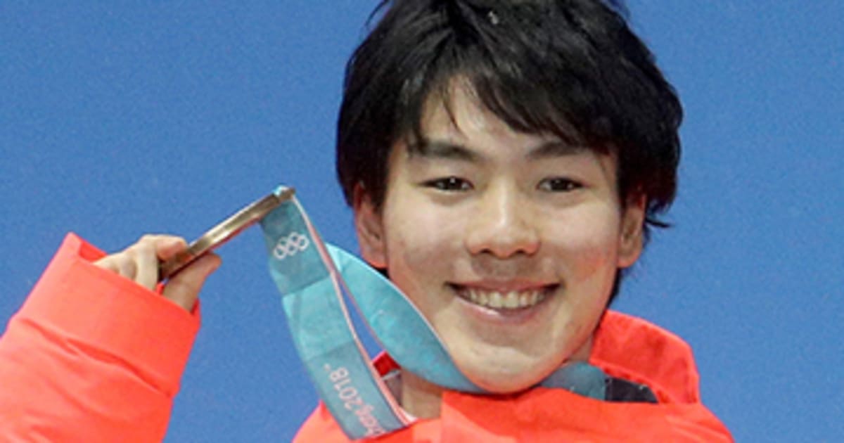 Daichi HARA Biography, Olympic Medals, Records and Age