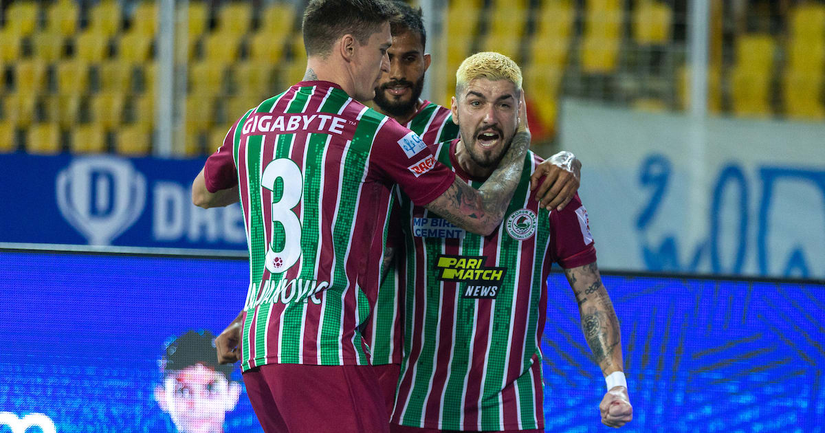 ISL winners list: Champions from each season of the league