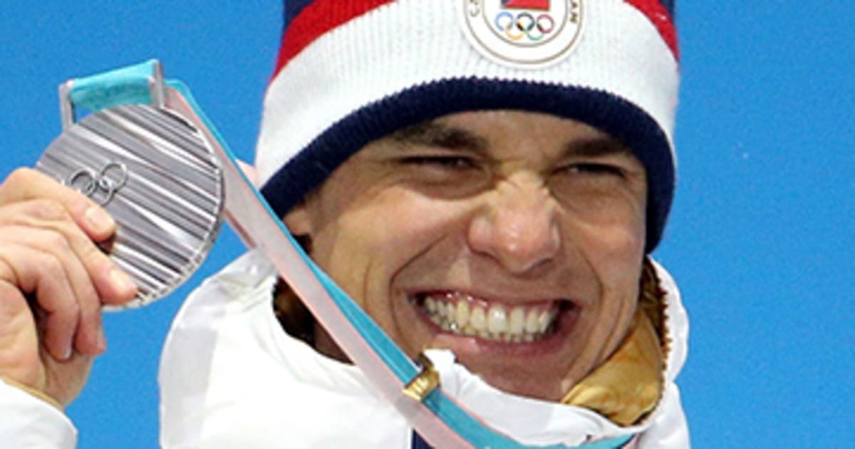 Michal KRCMAR Biography, Olympic Medals, Records and Age