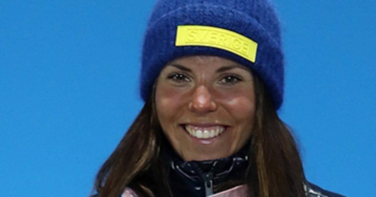 Charlotte KALLA Biography, Olympic Medals, Records and Age