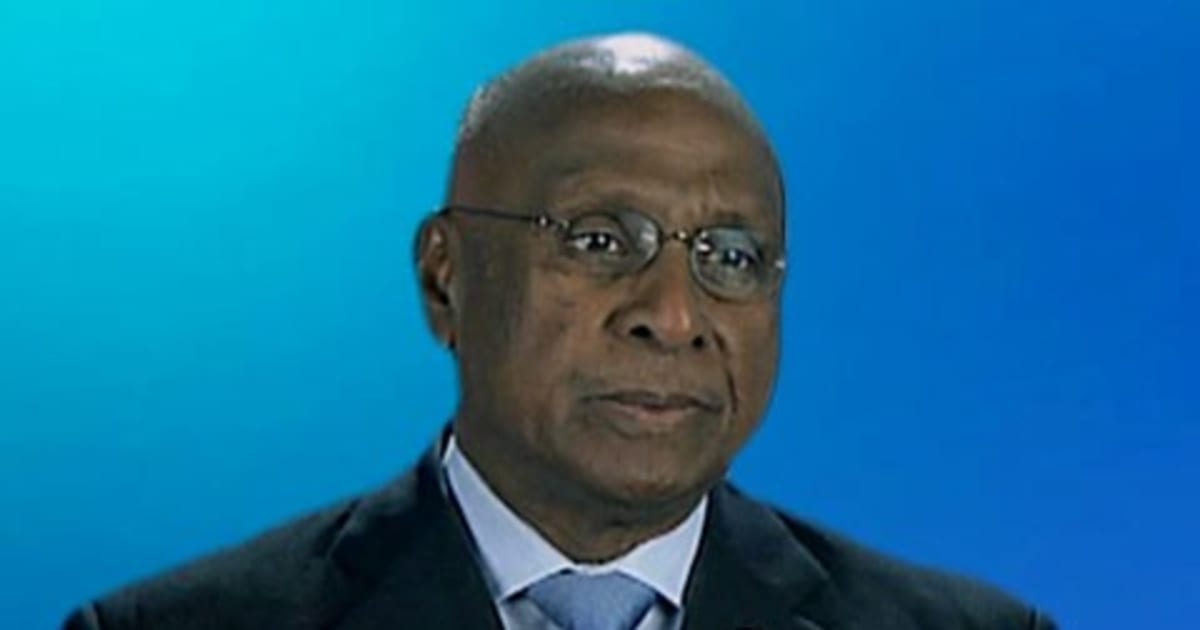 山姆·拉姆萨米访谈