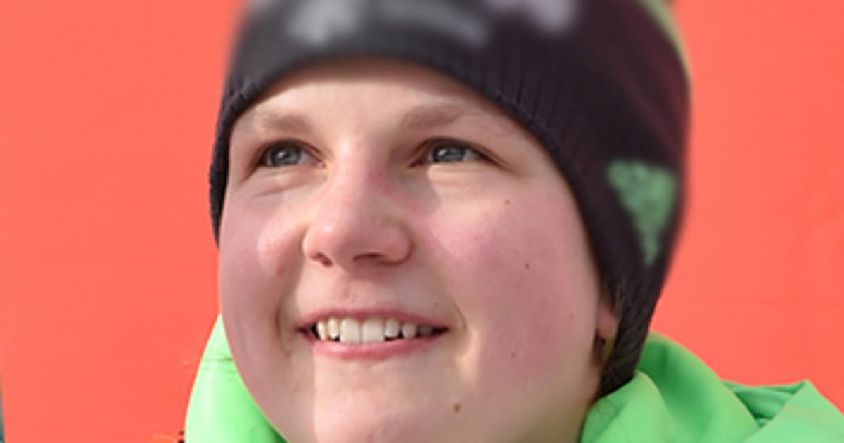 Ema KLINEC Biography, Olympic Medals, Records and Age