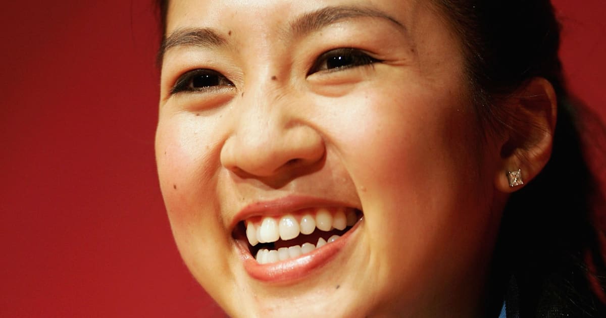 Michelle KWAN Biography, Olympic Medals, Records and Age
