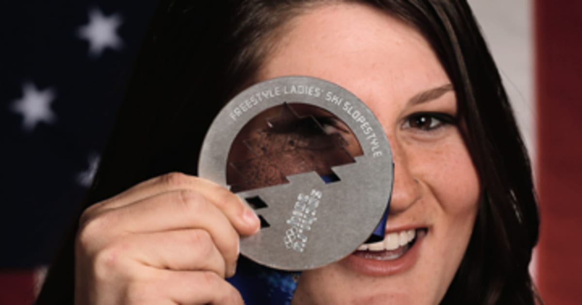 Devin LOGAN Biography, Olympic Medals, Records and Age