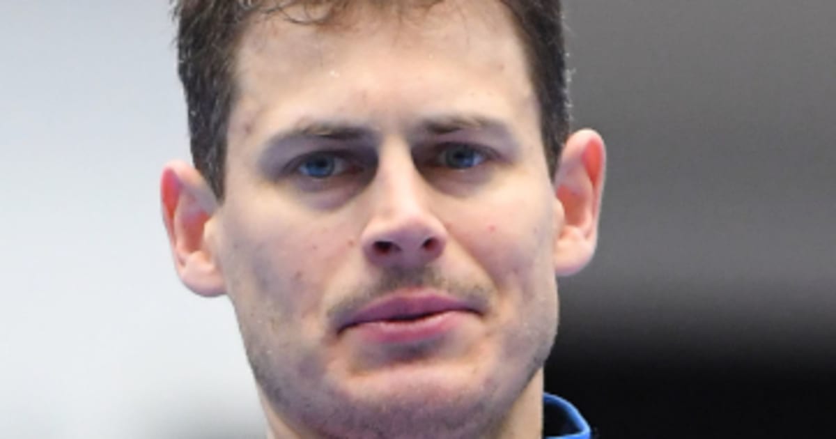 Richard KRUSE Biography, Olympic Medals, Records and Age