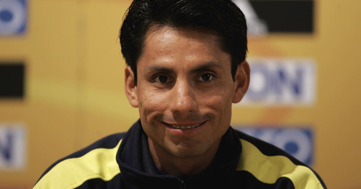 Jefferson PEREZ | Olympics.com