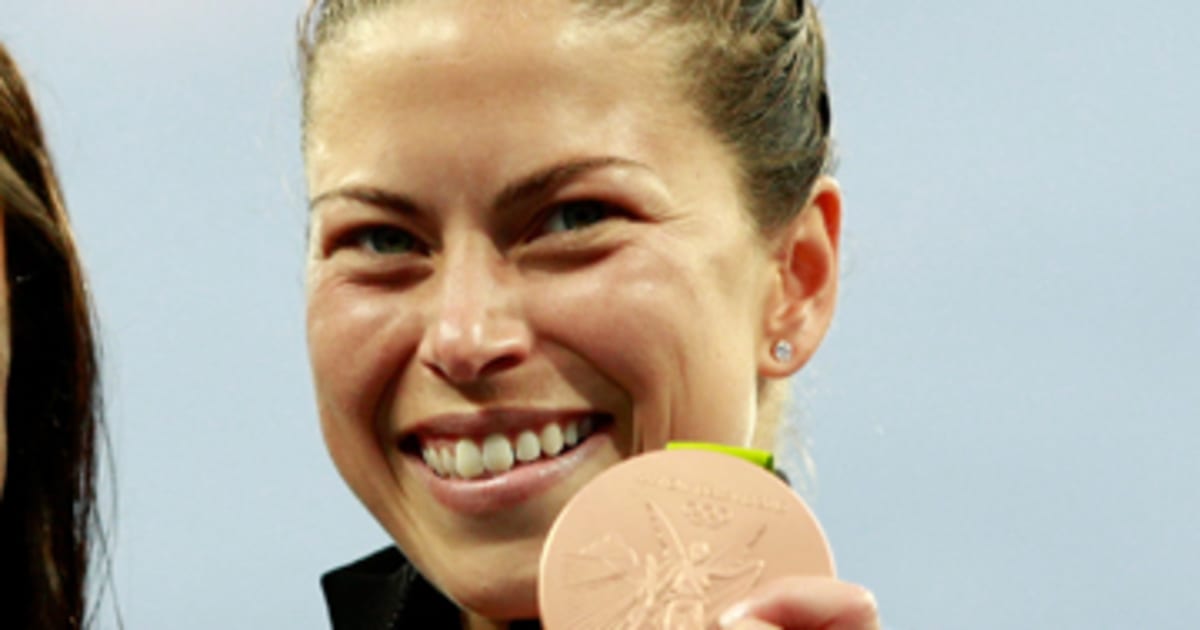 Roseline FILION Biography, Olympic Medals, Records and Age