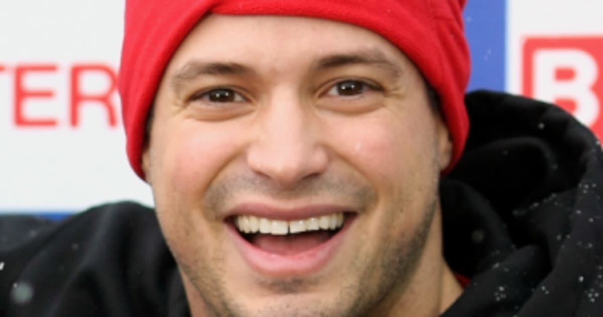 Steve MESLER Biography, Olympic Medals, Records and Age