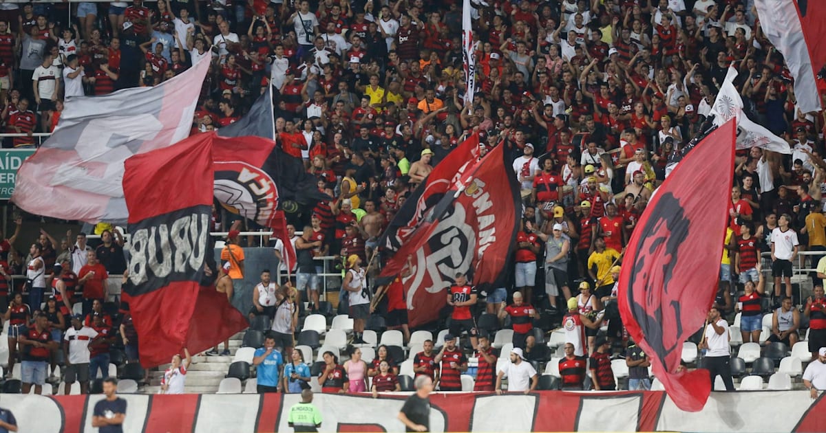 Quais São As Maiores Torcidas De Futebol No Brasil