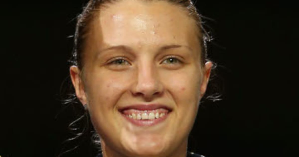Olga KHARLAN Biography, Olympic Medals, Records and Age