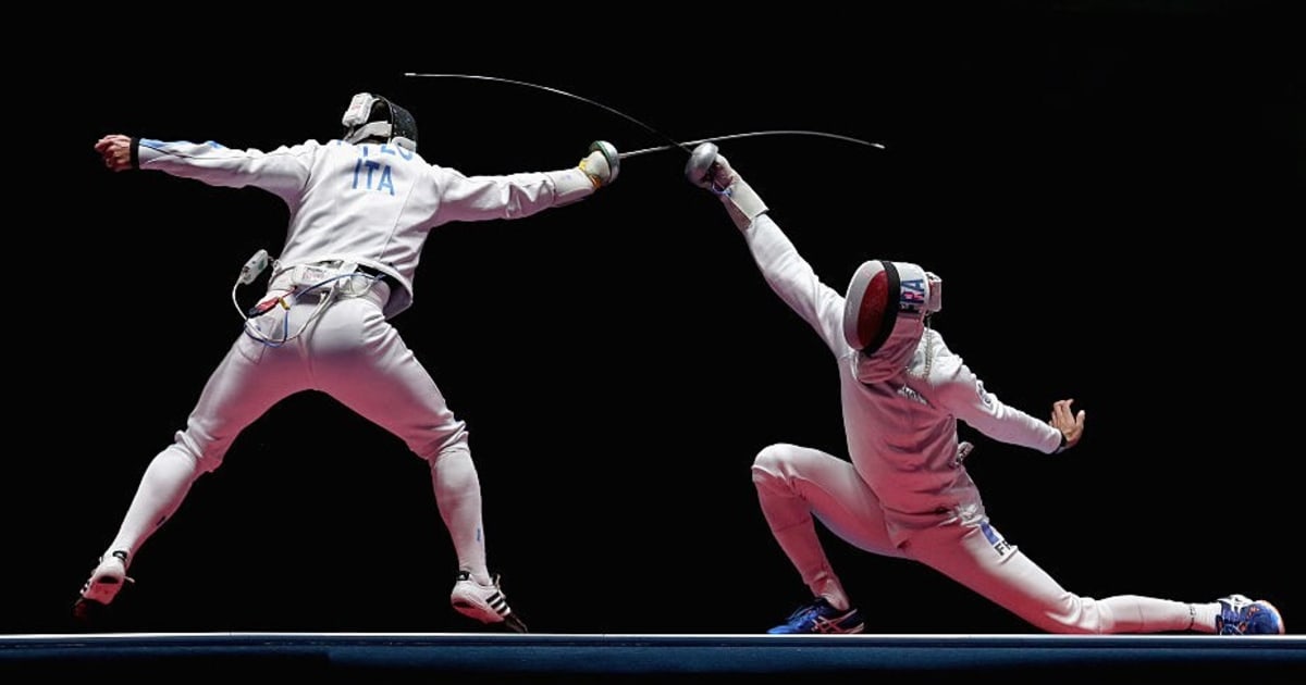 Blue/Finals Piste: Women's Epee Team Bronze & Gold Medal Bouts - Fencing | Tokyo 2020 Replays